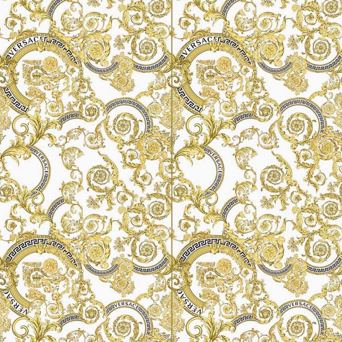 Versace Tiles | Luxury Tiles by Versace at Wayne Tile