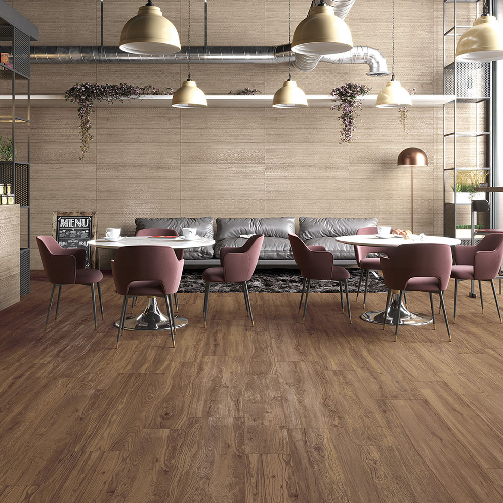 Wood Look Tiles | Premium Wood Effect Tiles at Wayne Tile