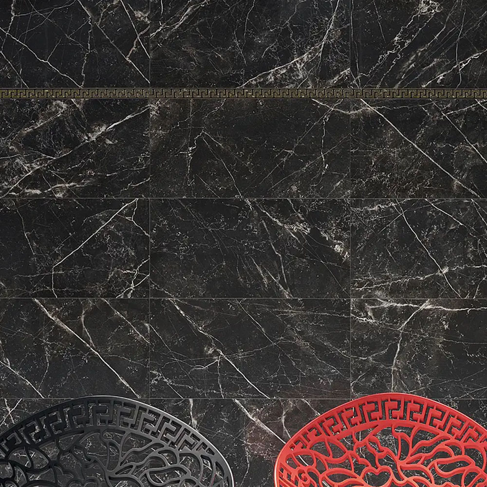 Versace Tiles | Luxury Tiles by Versace at Wayne Tile