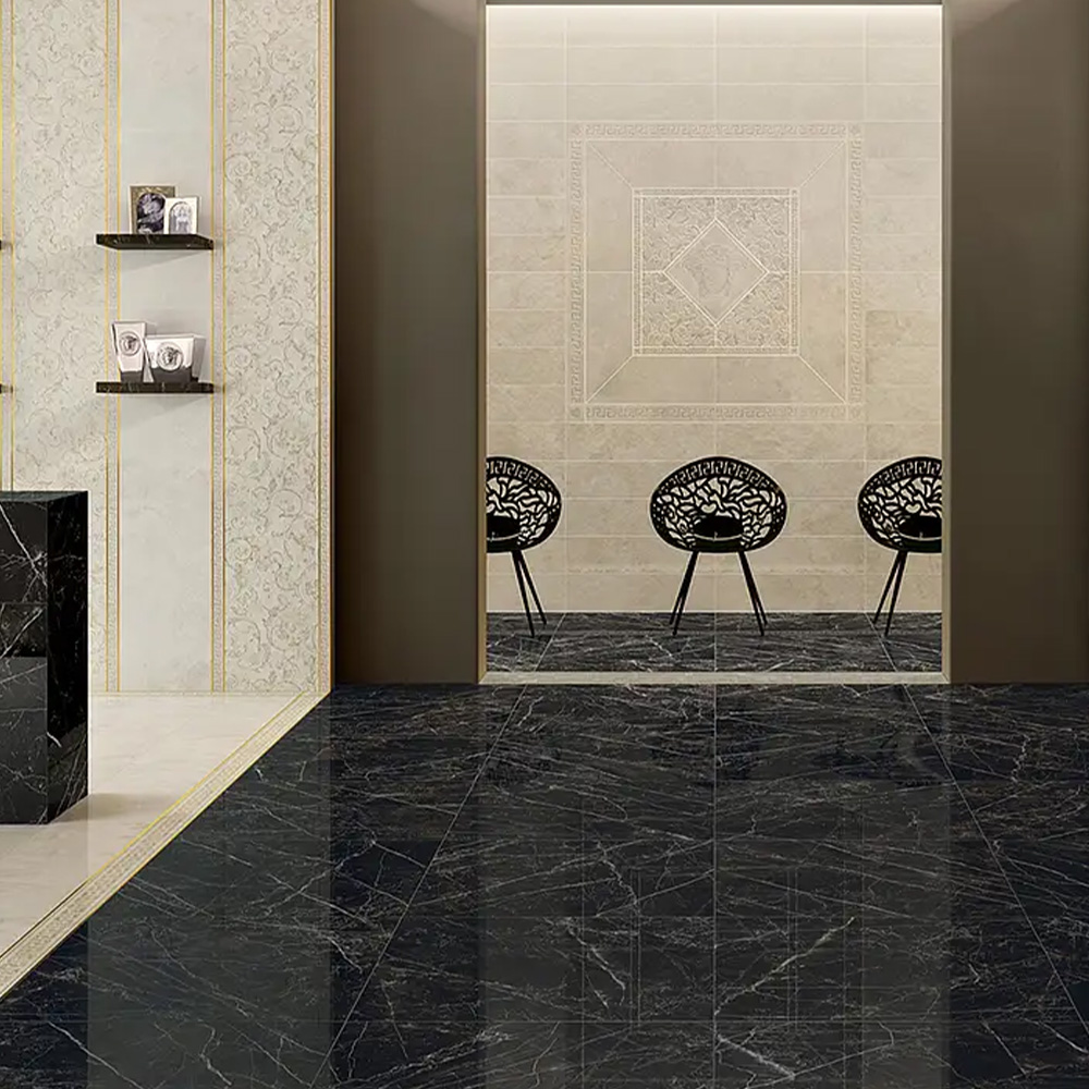 Versace Tiles | Luxury Tiles by Versace at Wayne Tile