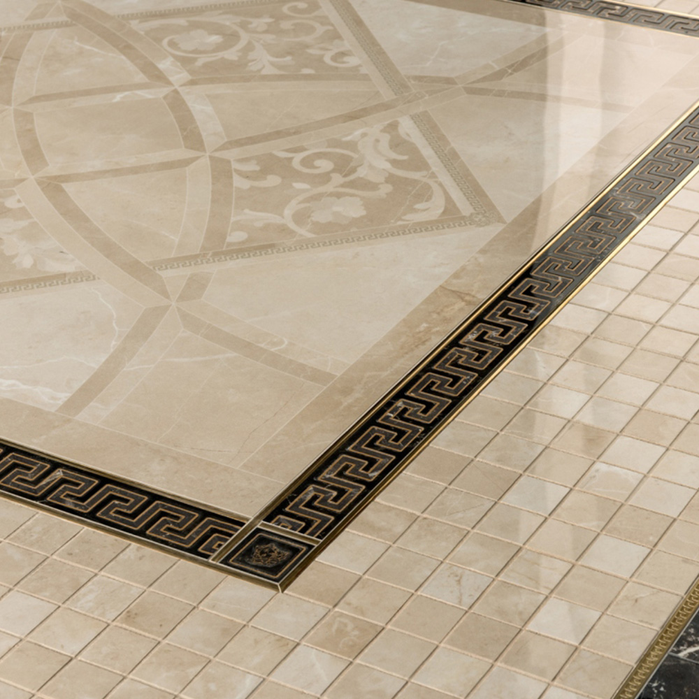 Versace Tiles | Luxury Tiles by Versace at Wayne Tile