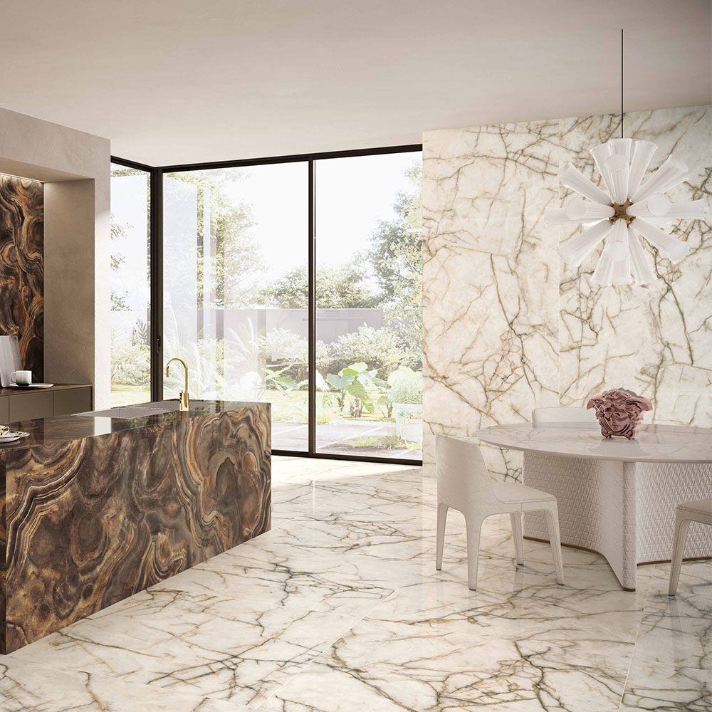 Versace Tiles | Luxury Tiles by Versace at Wayne Tile