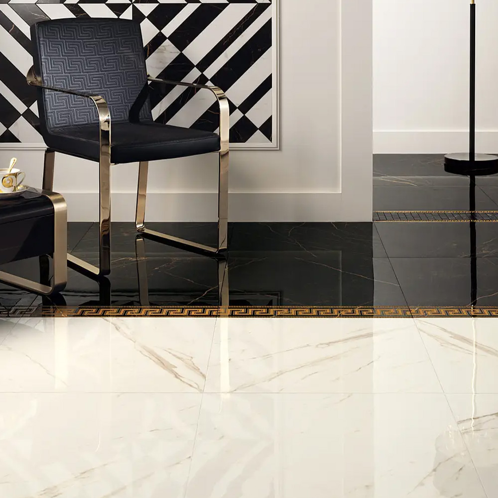 Versace Tiles | Luxury Tiles by Versace at Wayne Tile
