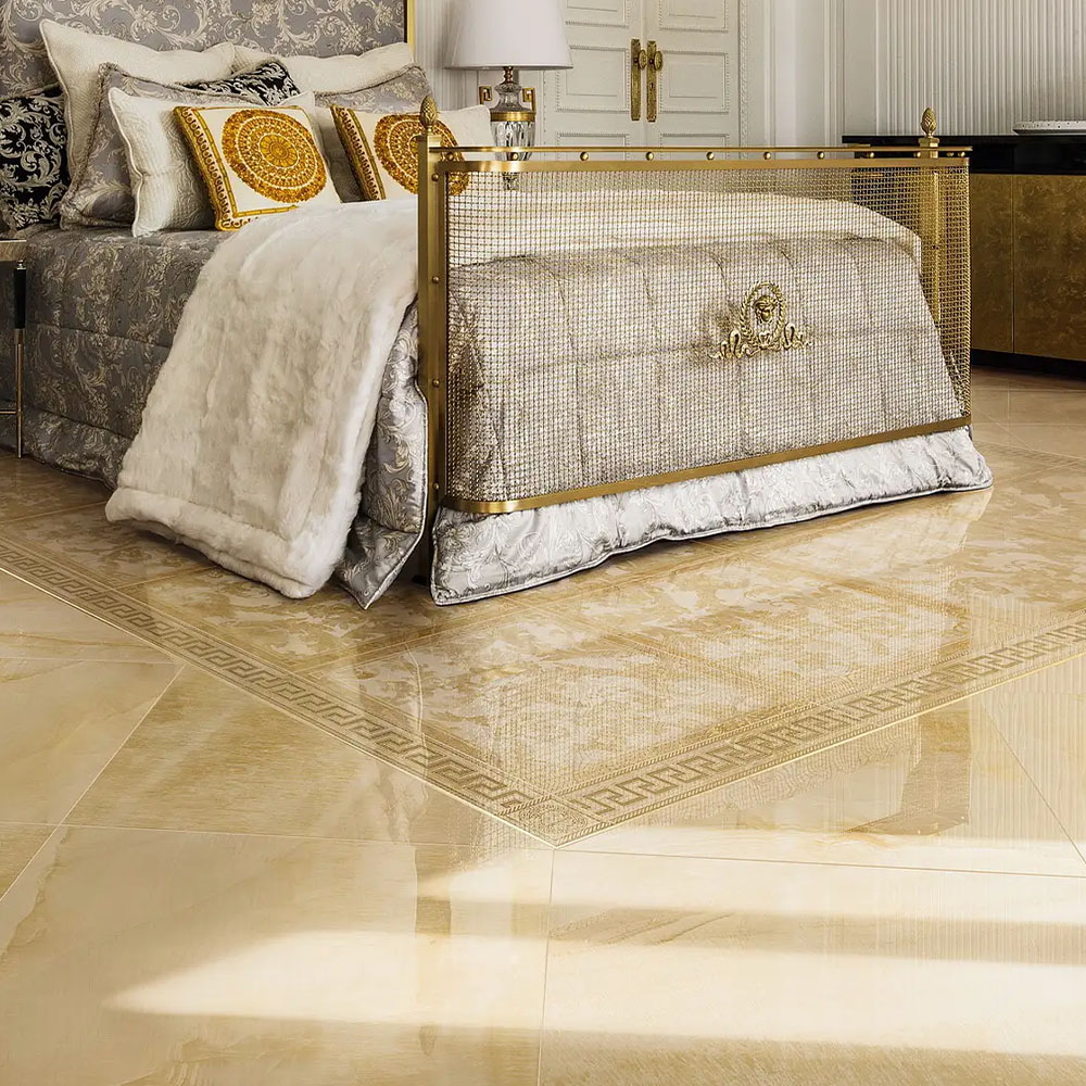 Versace Tiles | Luxury Tiles by Versace at Wayne Tile