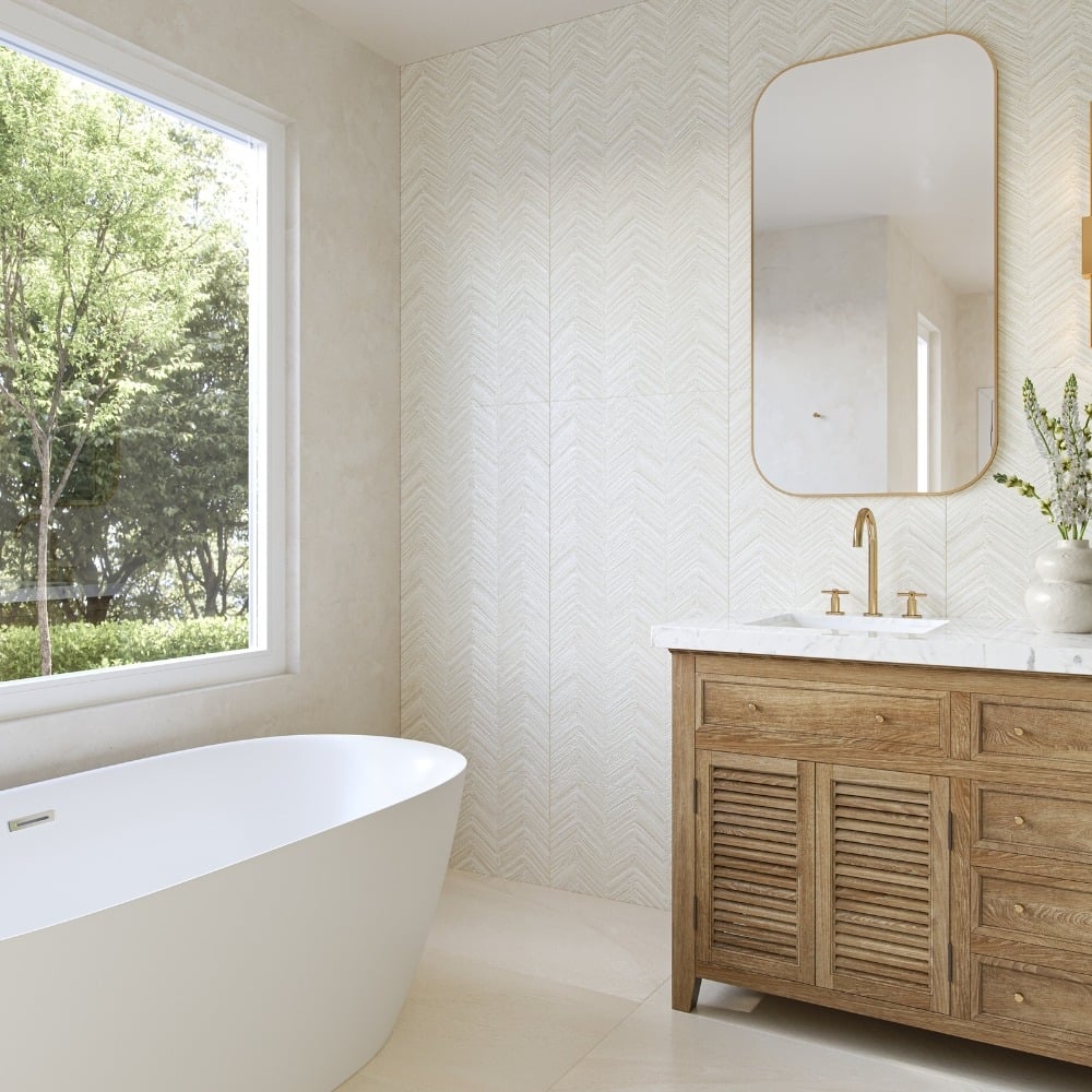 Wayne Tile Co. | Premium Tiles & Marble for Bathrooms & More