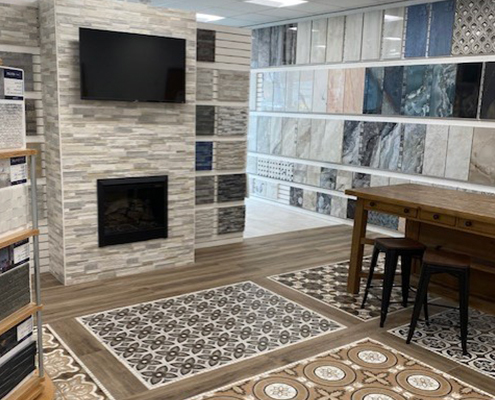 Wayne Tile Company Locations & Showrooms | Stores Near Me