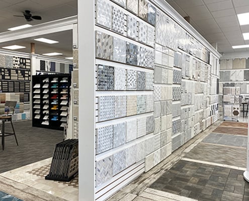 Wayne Tile Company Locations & Showrooms | Stores Near Me