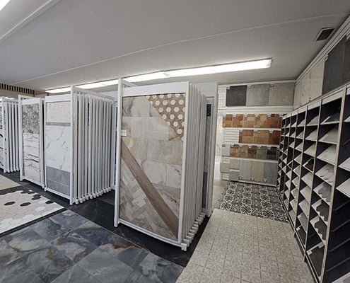 Wayne Tile Company Locations & Showrooms | Stores Near Me