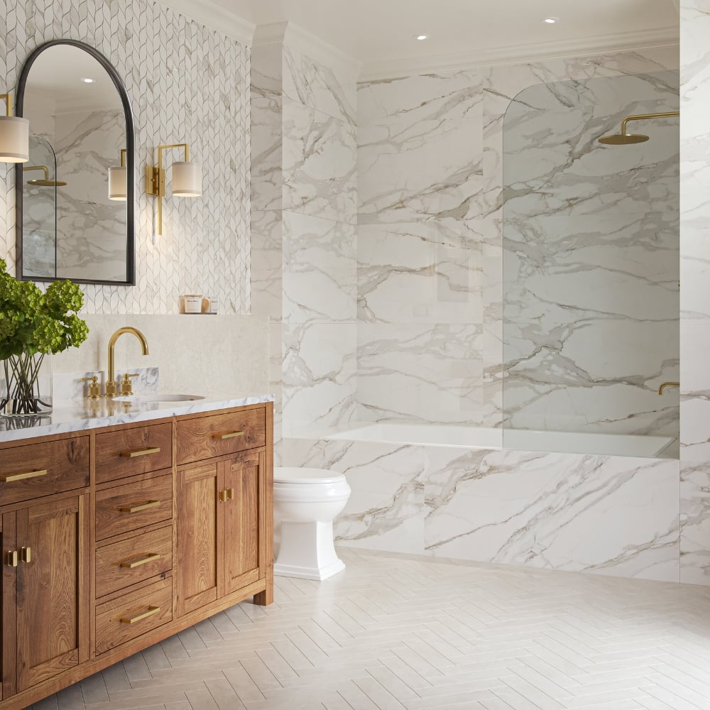 Wayne Tile Co. | Premium Tiles & Marble for Bathrooms & More
